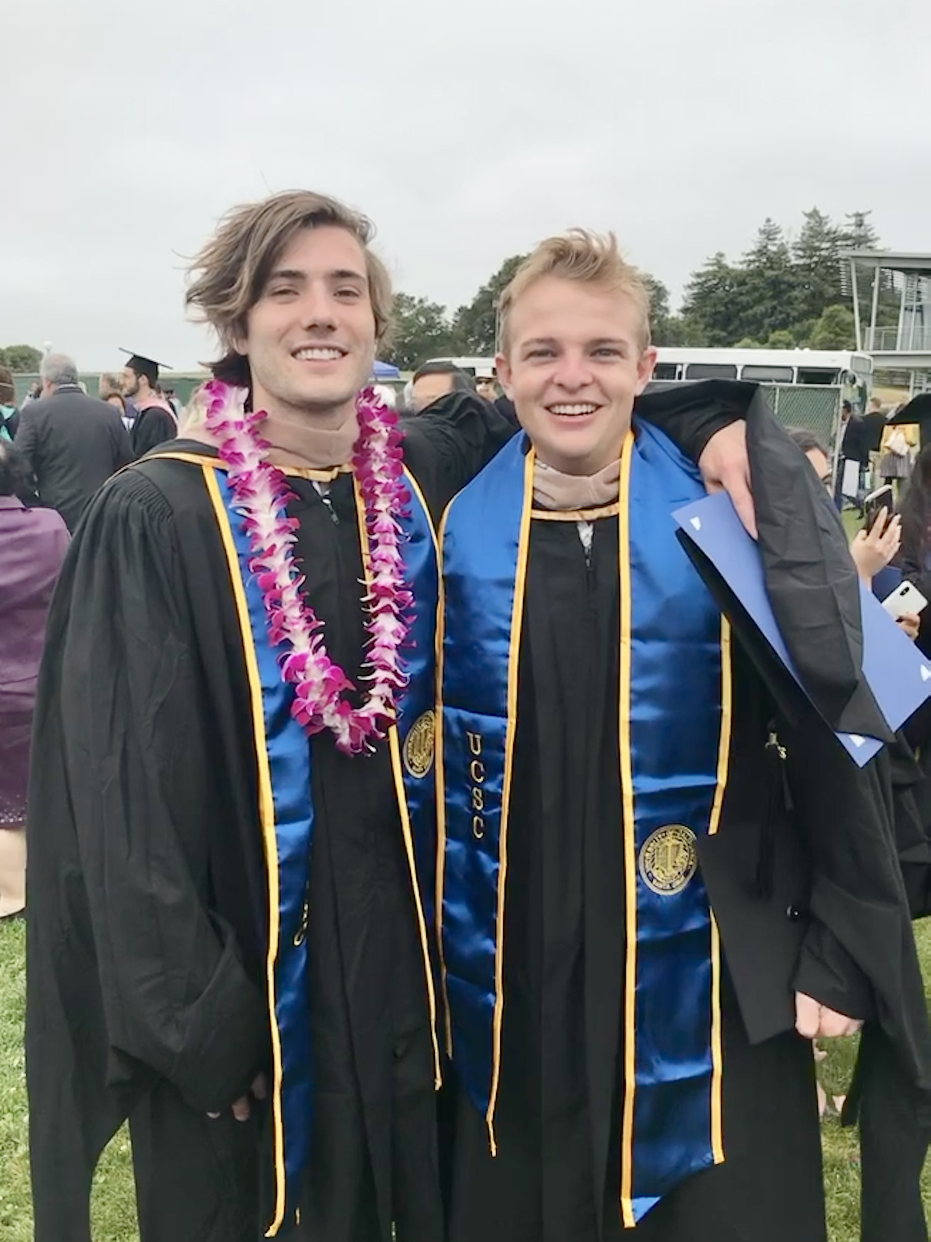 Tyler Furbay - Personal Portfolio